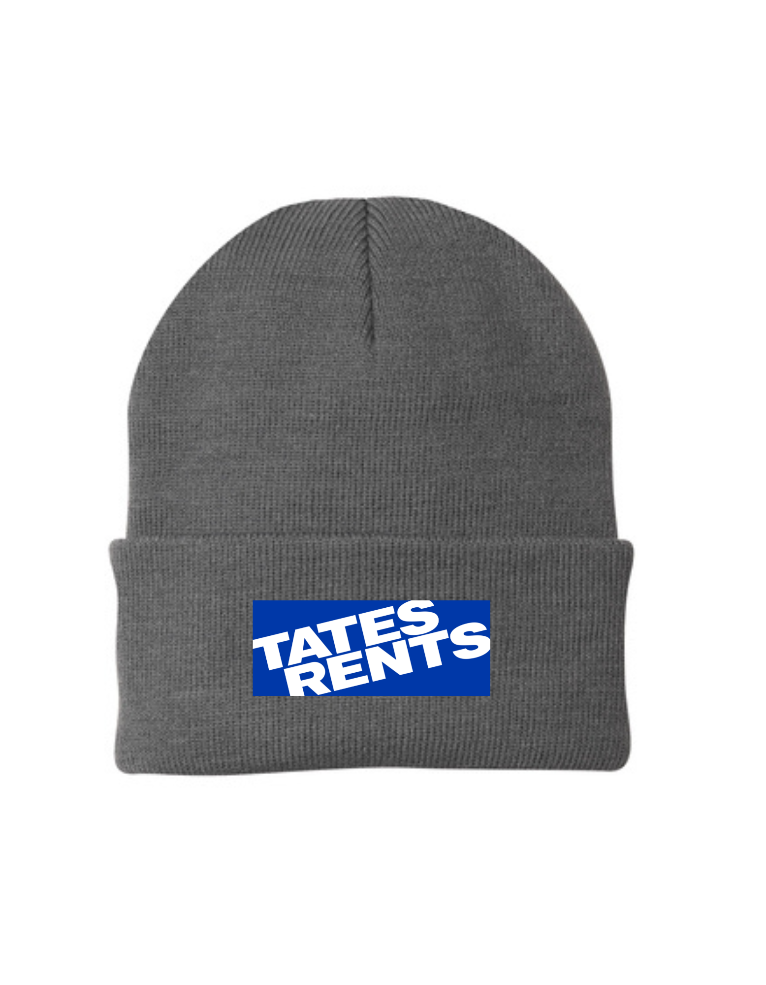 Beanies – Tates Rents